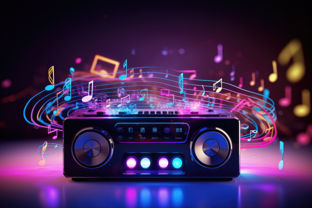 Music Archives - Porky's